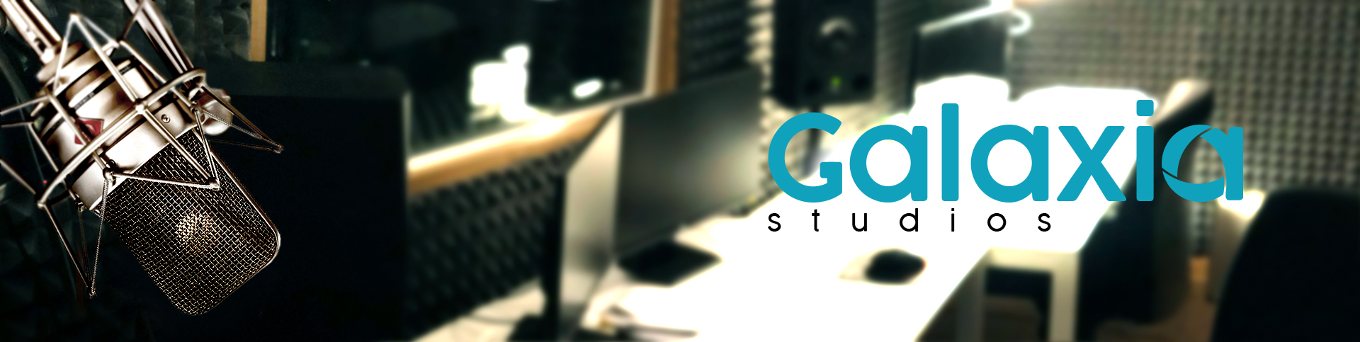 Postproducción - Galaxia Studios - Platós, edición y doblaje